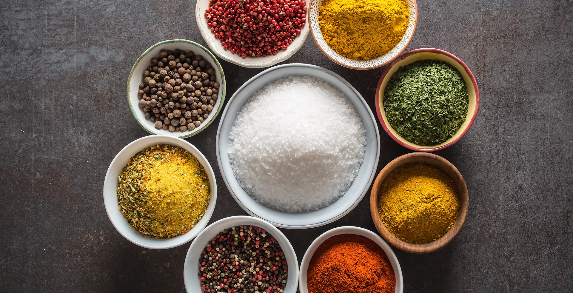 Les saveurs | Sacré Français